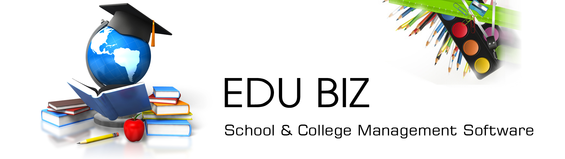 School ERP Software | School Management System |School Library ...